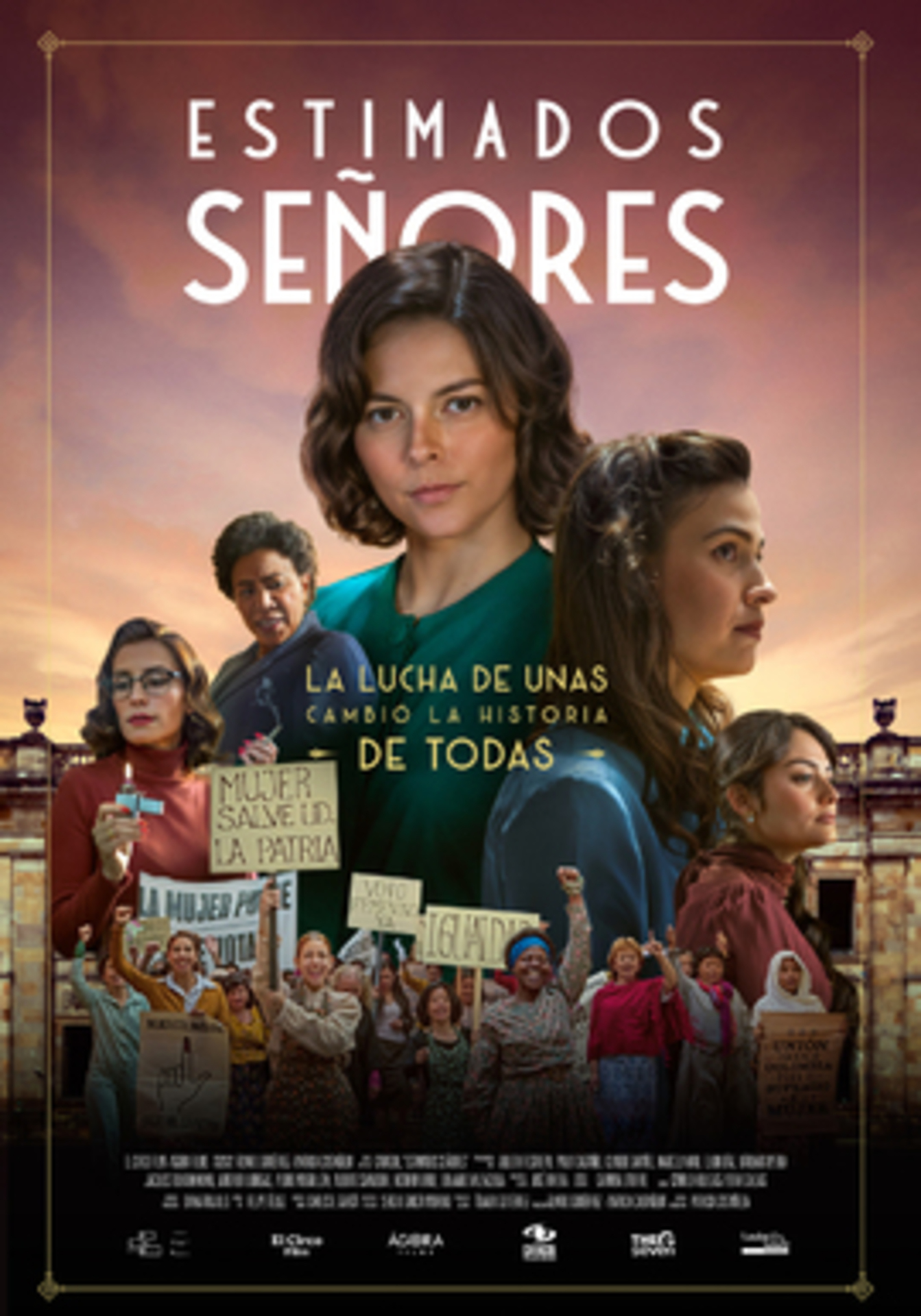 Estimados Señores | Cinemateca